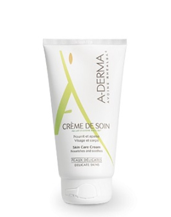 ADERMA Crema Eudermica 50ml