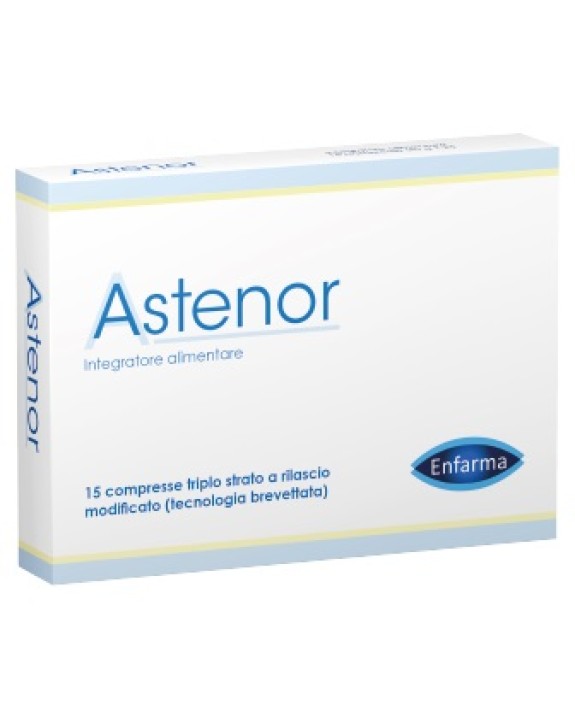 ASTENOR 15CPR